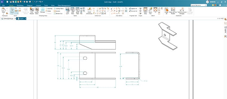 Solid Edge 2026 3D CAD: Informationen, Lizenzen für Kauf, SaaS, Miete