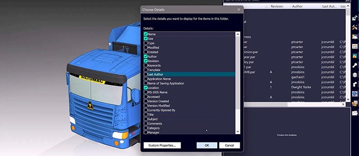 Solid Edge 2026 3D CAD: Informationen, Lizenzen für Kauf, SaaS, Miete