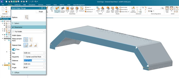 Solid Edge 2026 3D CAD: Informationen, Lizenzen für Kauf, SaaS, Miete