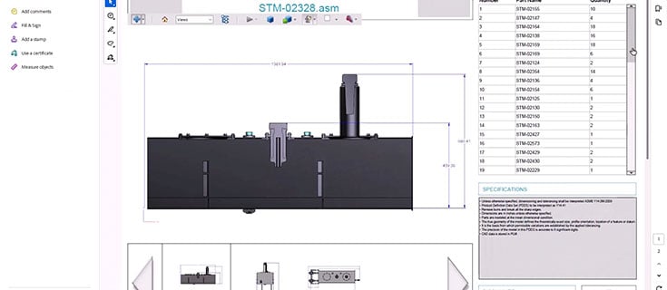 Solid Edge 2026 3D CAD: Informationen, Lizenzen für Kauf, SaaS, Miete