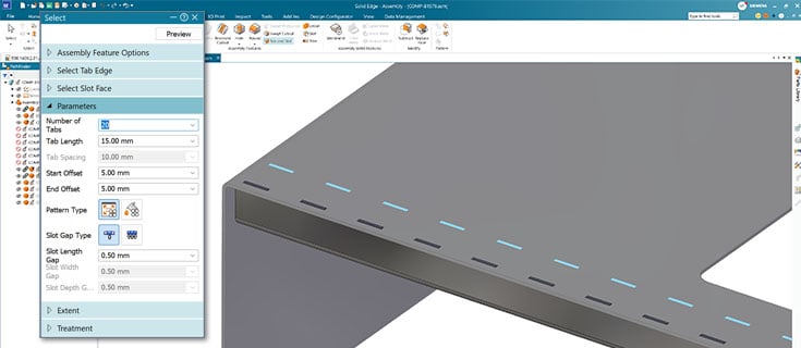 Solid Edge 2026 3D CAD: Informationen, Lizenzen für Kauf, SaaS, Miete
