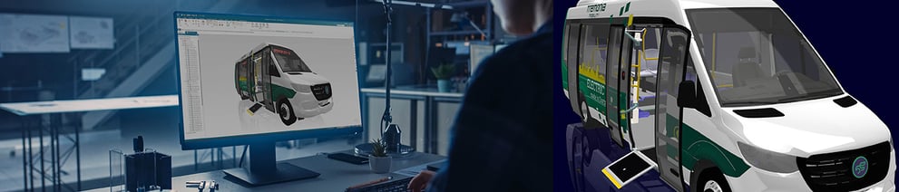 Solid Edge 2025 3D CAD: Informationen, Lizenzen für Kauf, SaaS, Miete