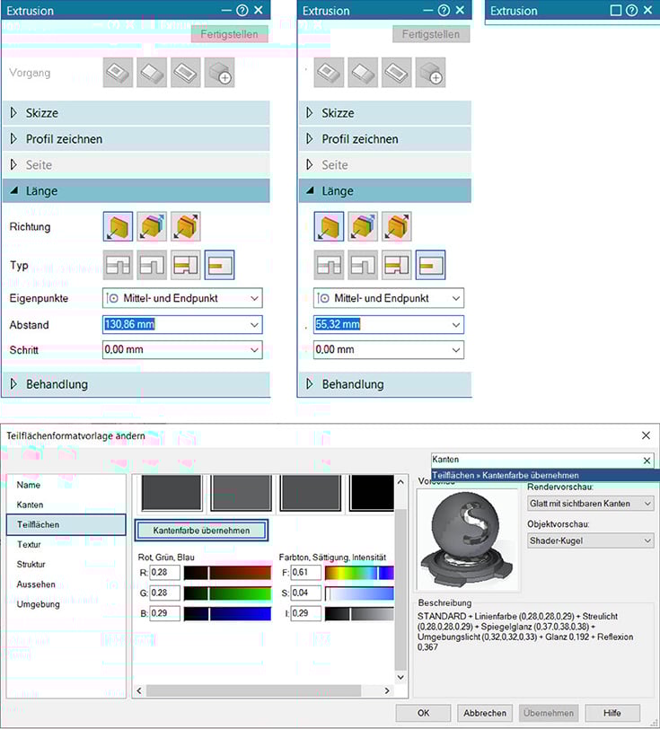 Solid Edge 2025 3D CAD: Informationen, Lizenzen für Kauf, SaaS, Miete