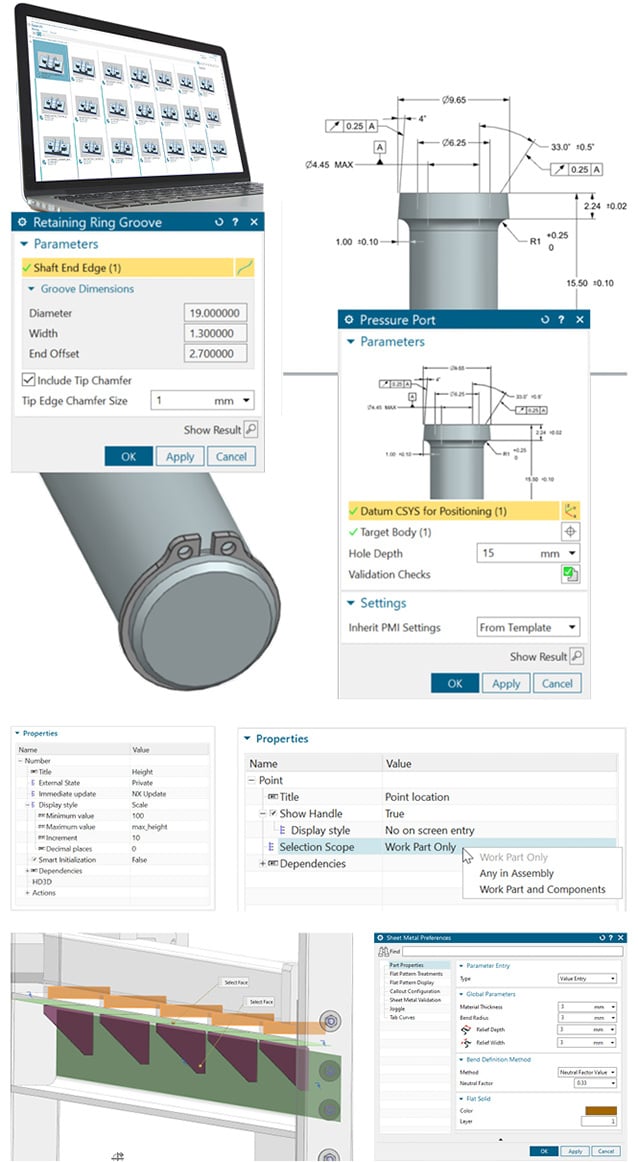 NX 2312 | Die wichtigsten Informationen zur neuen Version