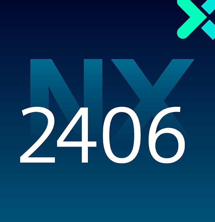 NX 2406 | Neuerungen und Optimierungen: Solid System Team