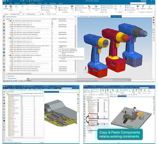 NX 2312 | Die wichtigsten Informationen zur neuen Version