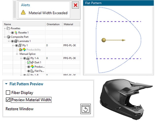 NX 2312 | Die wichtigsten Informationen zur neuen Version