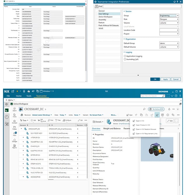 NX 2312 | Die wichtigsten Informationen zur neuen Version