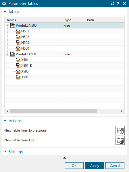 NX 2306 | Die wichtigsten Informationen zur neuen Version