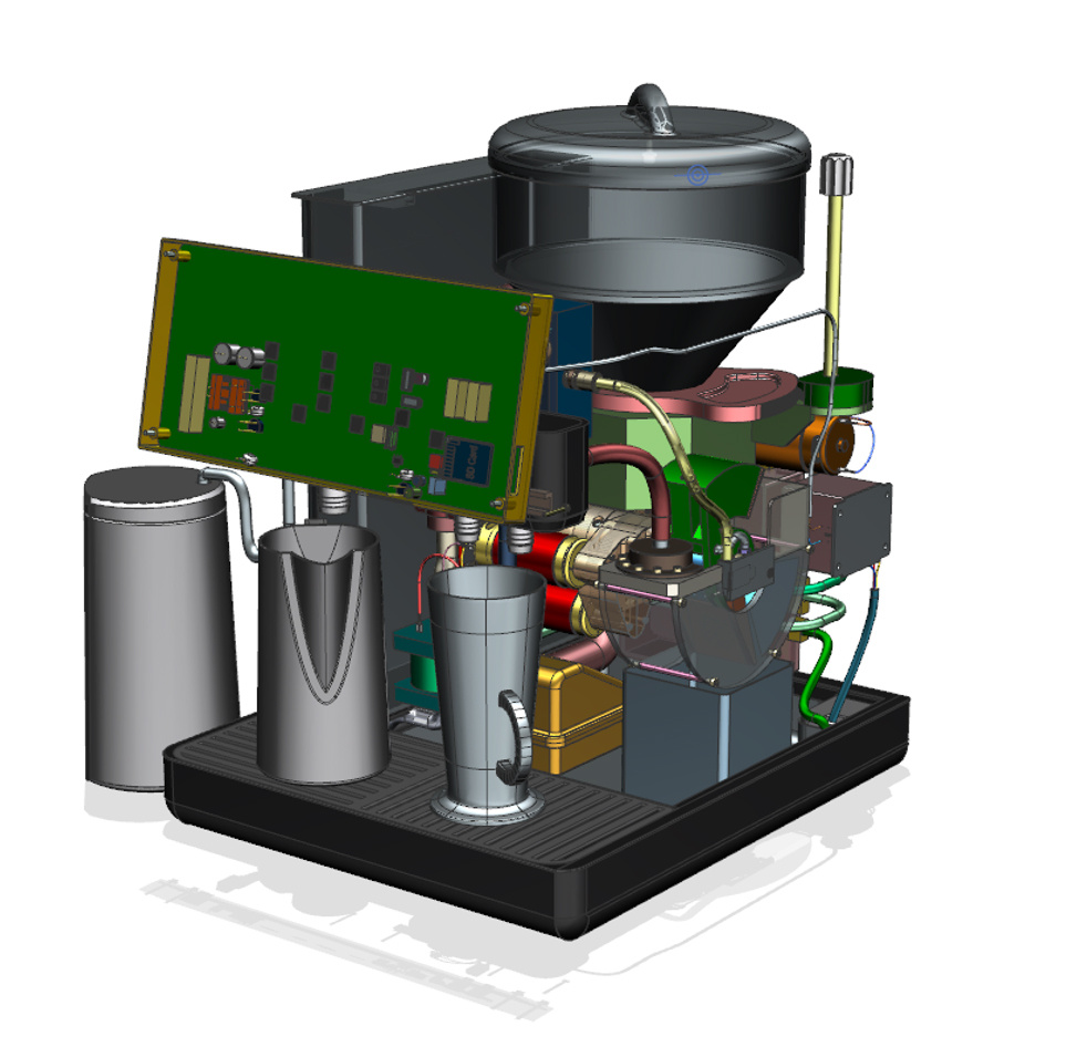 NX 2306 | Die wichtigsten Informationen zur neuen Version
