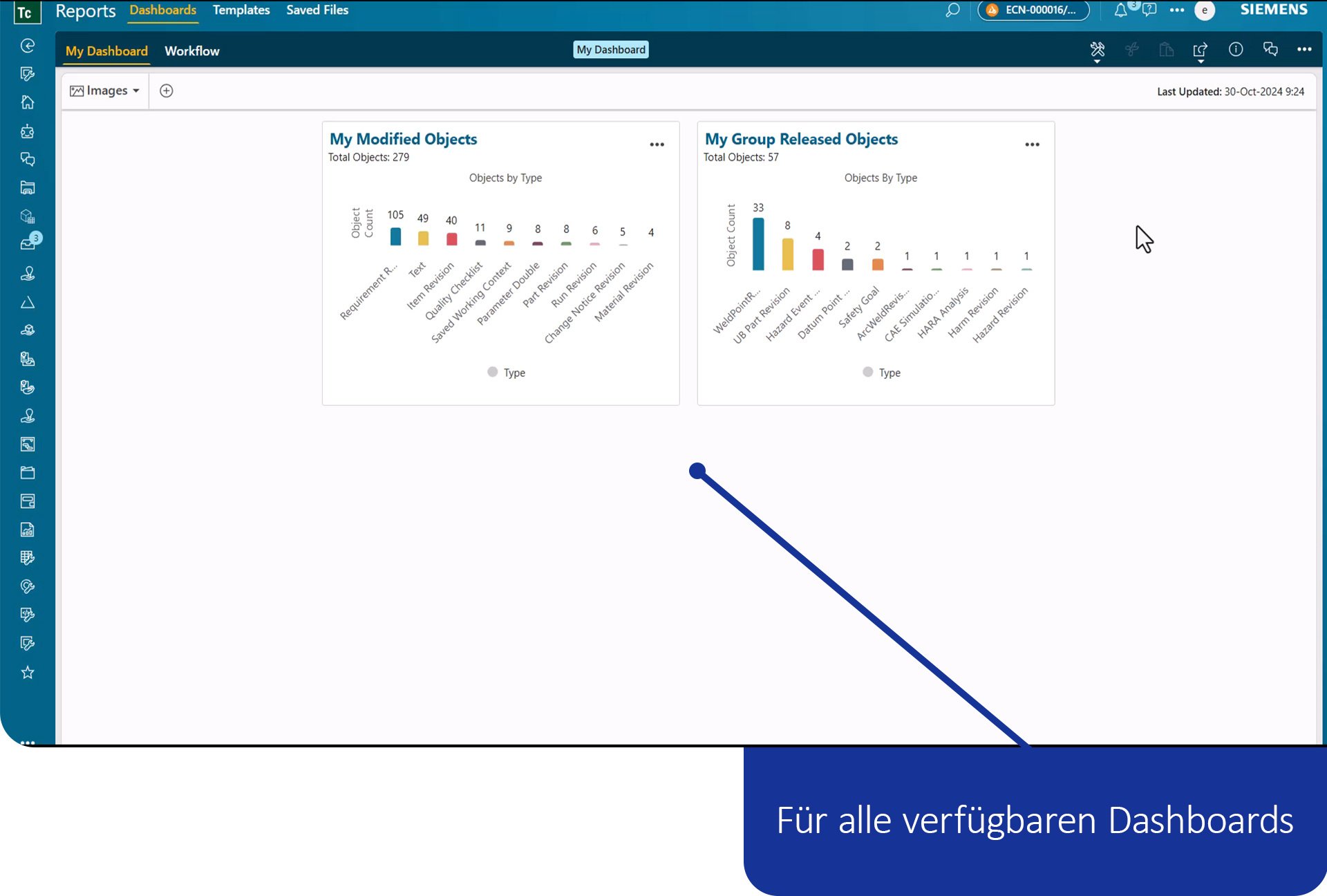 Teamcenter 2412: Alle Infos zum aktuellen Release: Solid System Team