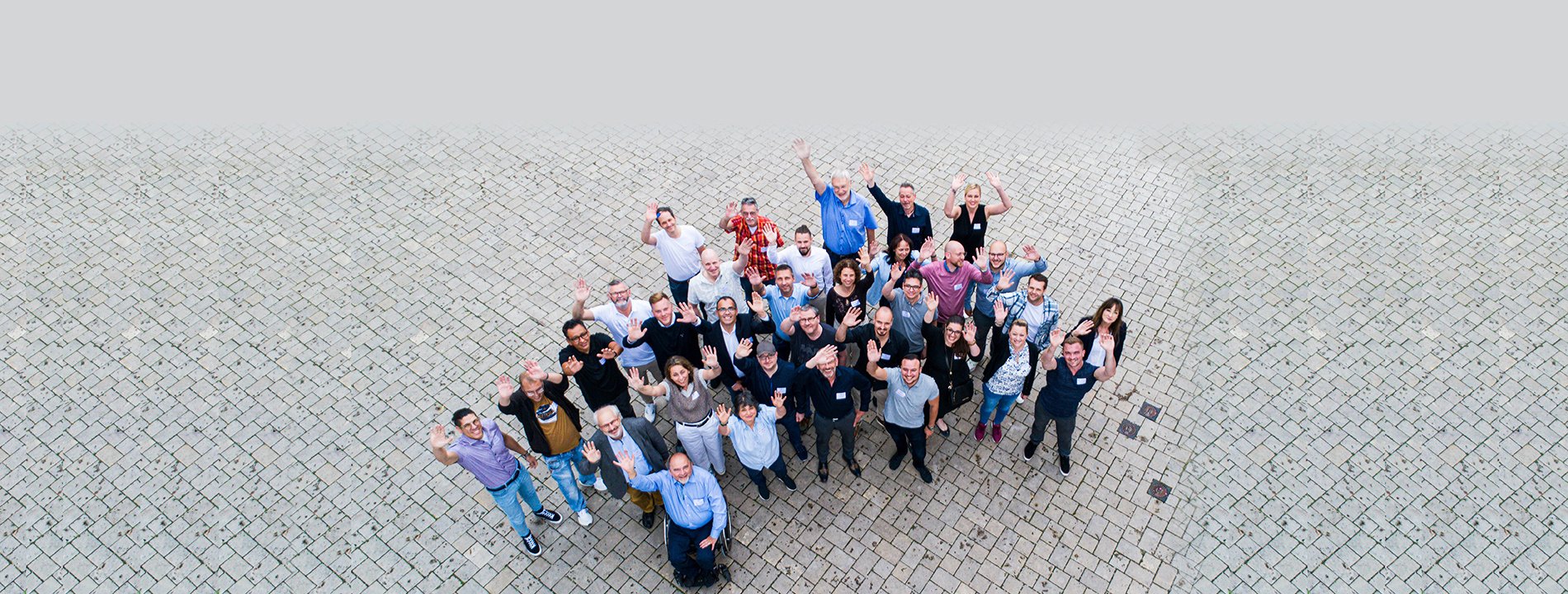 Kontakt: Ihre Solid System Team Ansprechpartner