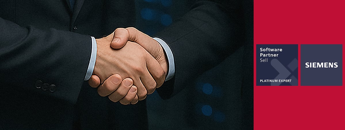 Solid System Team ist jetzt Siemens Platinum Partner