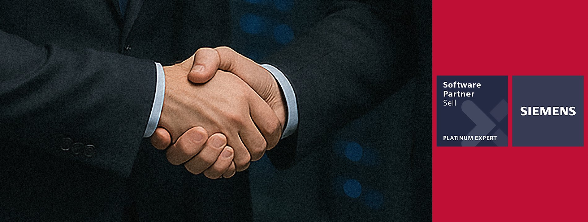 Solid System Team ist jetzt Siemens Platinum Partner